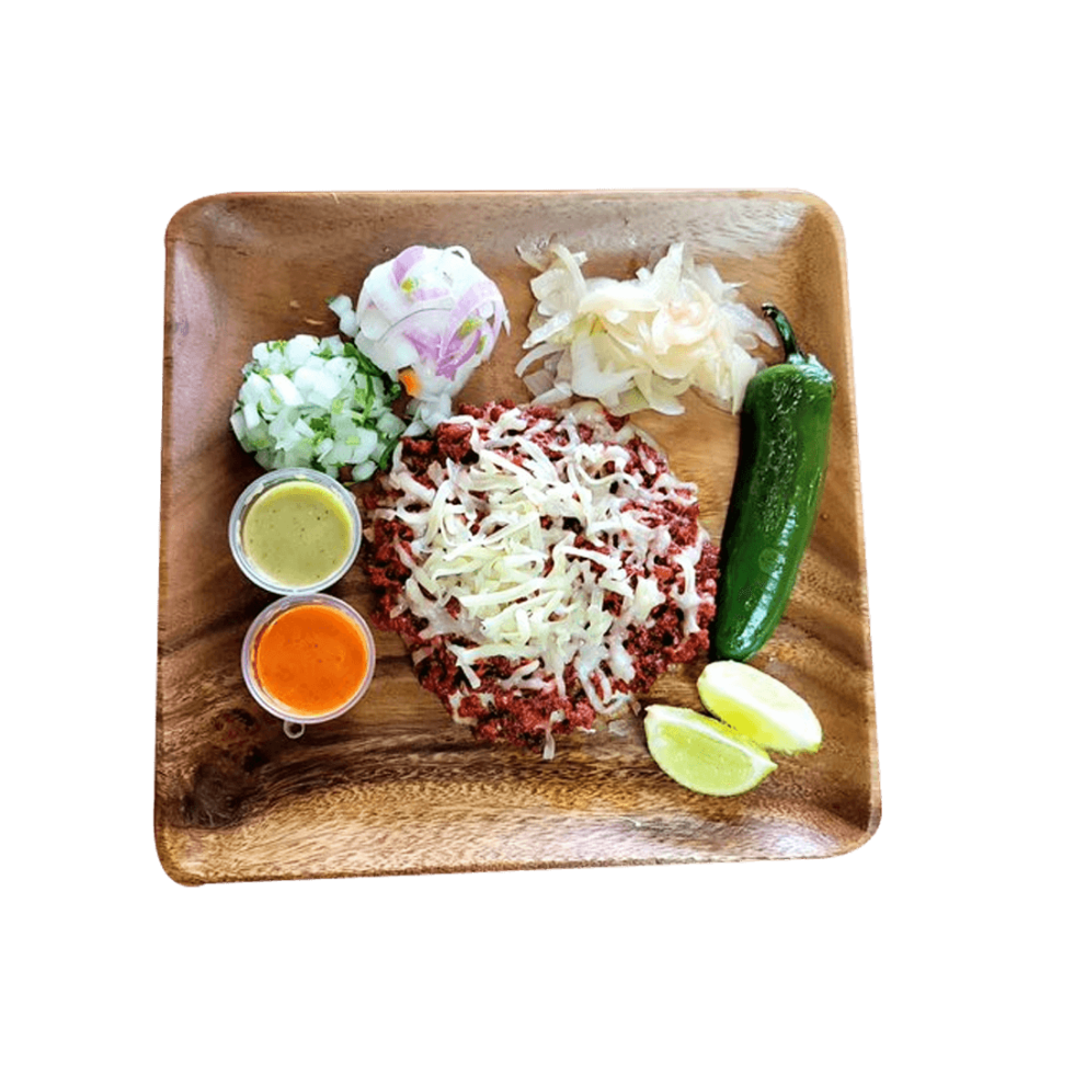 El Norteño Tacos - The Best Authentic Mexican Food in Houston - El ...