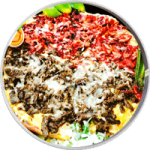 MENU - El Norteño Tacos